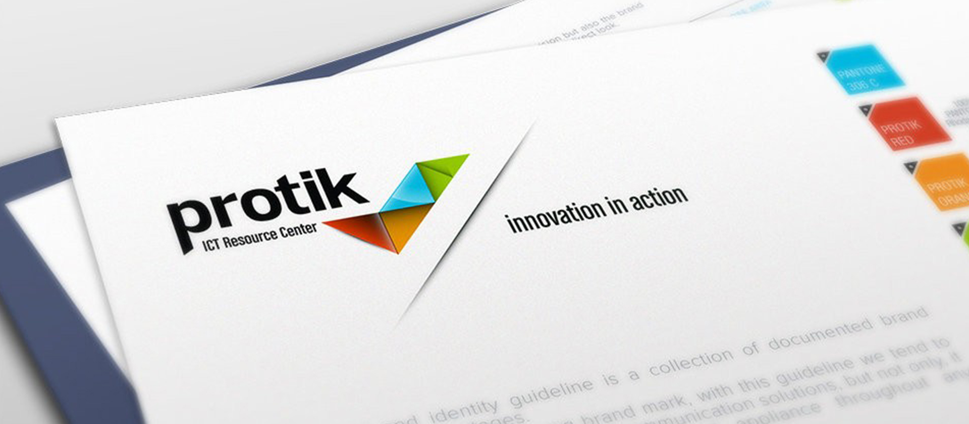 Protik: Një markë për inovacionin - McCann Tirana